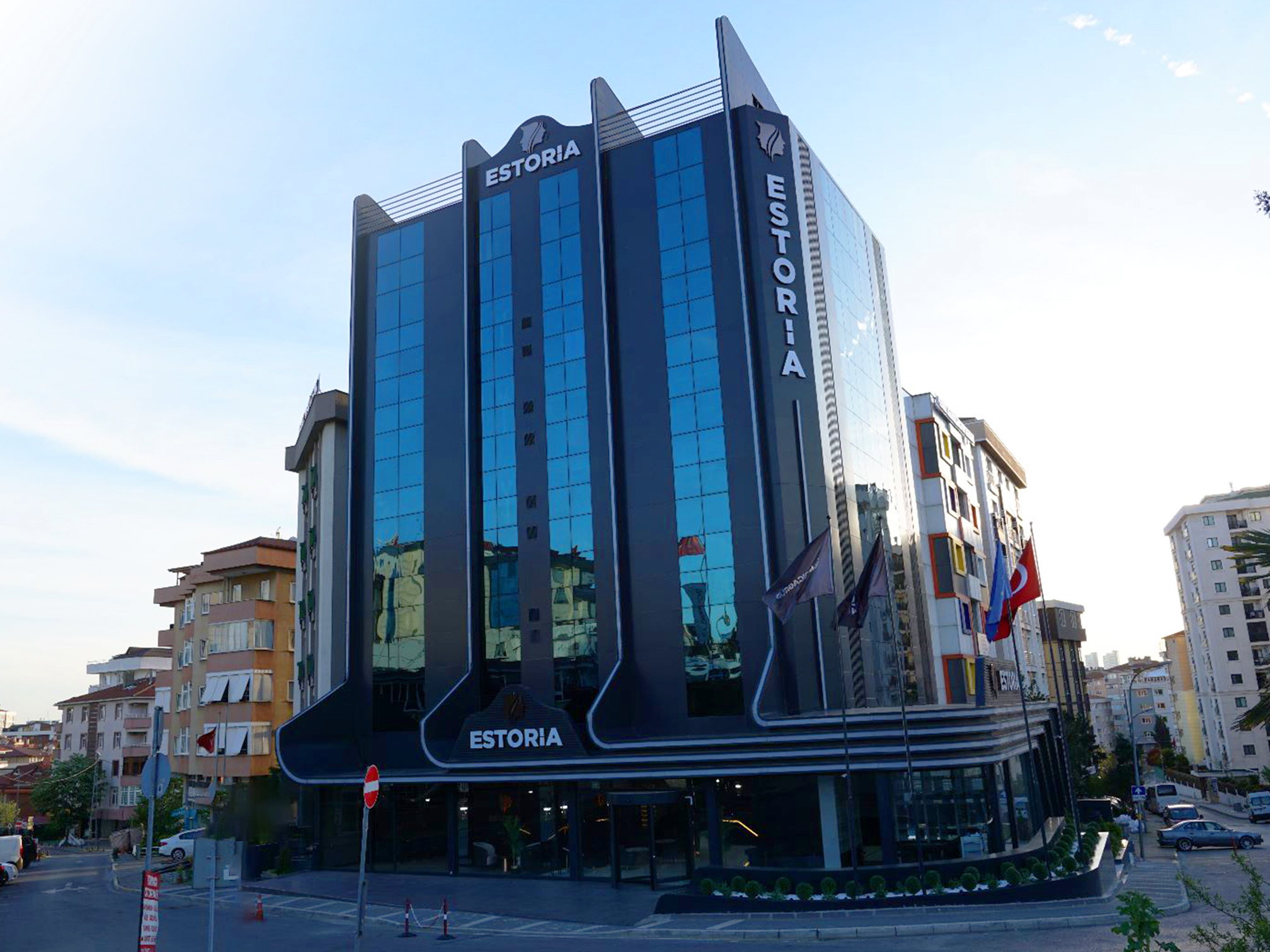 Hakkımızda - Özel Estoria Polikliniği